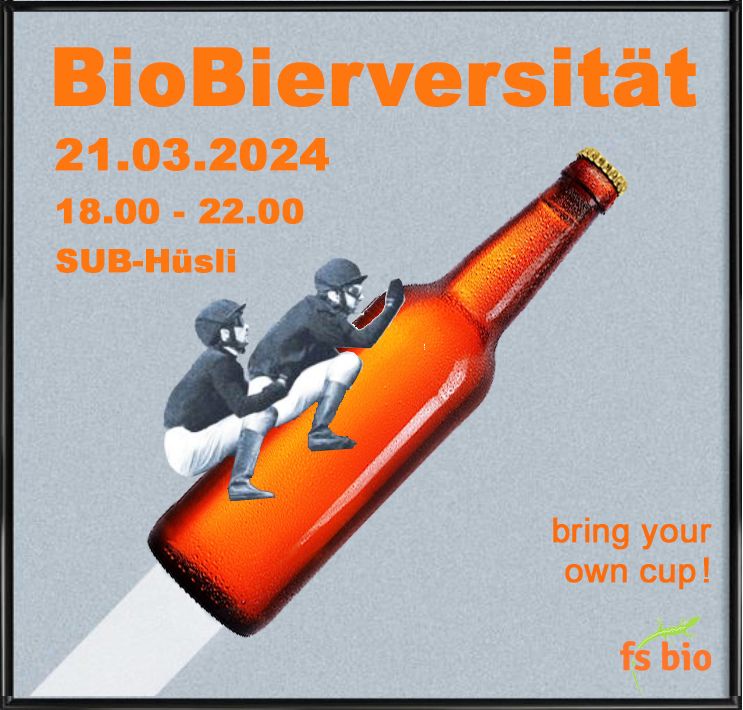 BioBierversität I FS24 | fs bio